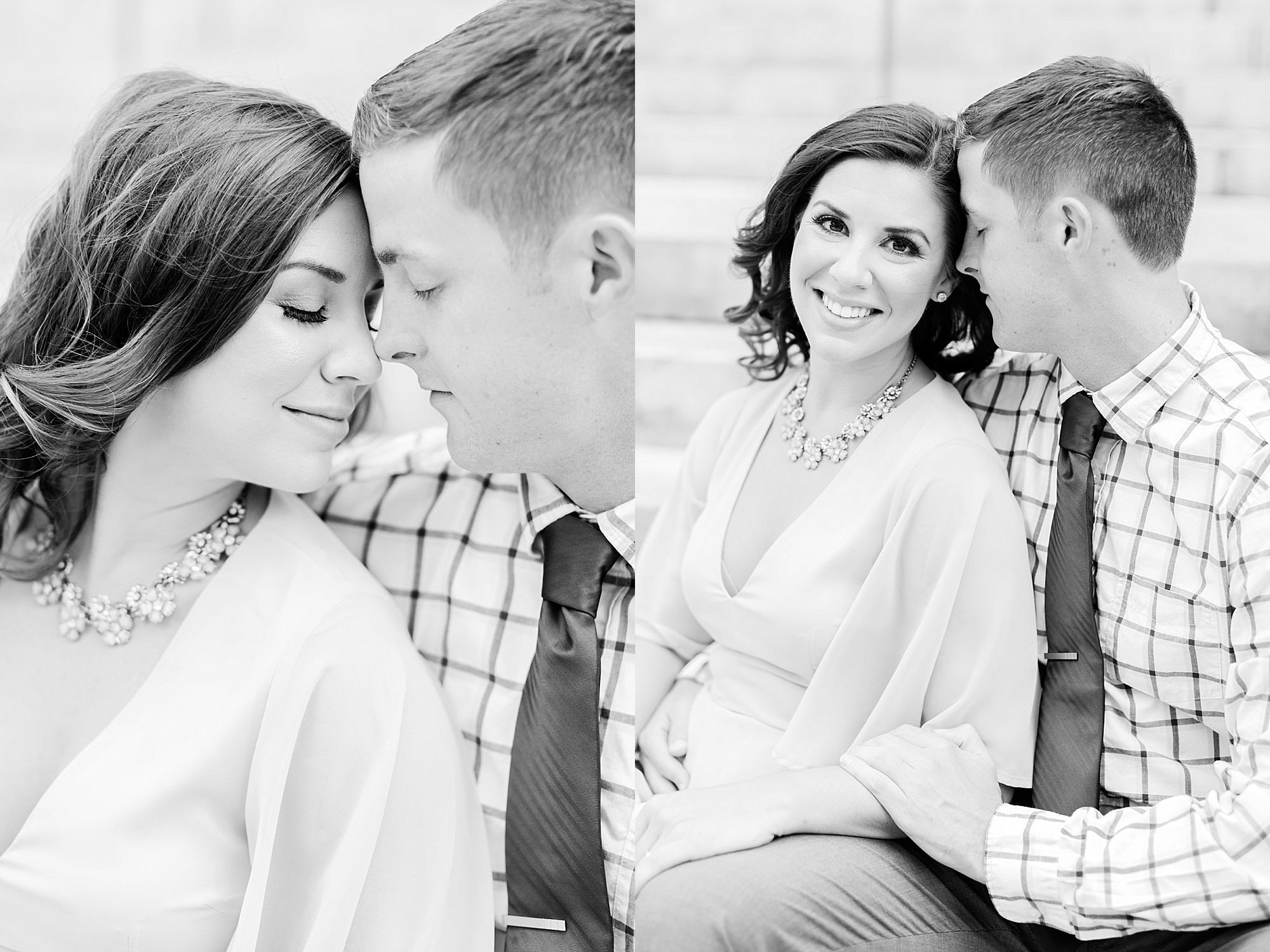 Shauna and Jordan { Sweetheart Session, Downtown Tampa } - Abby Waller Blog