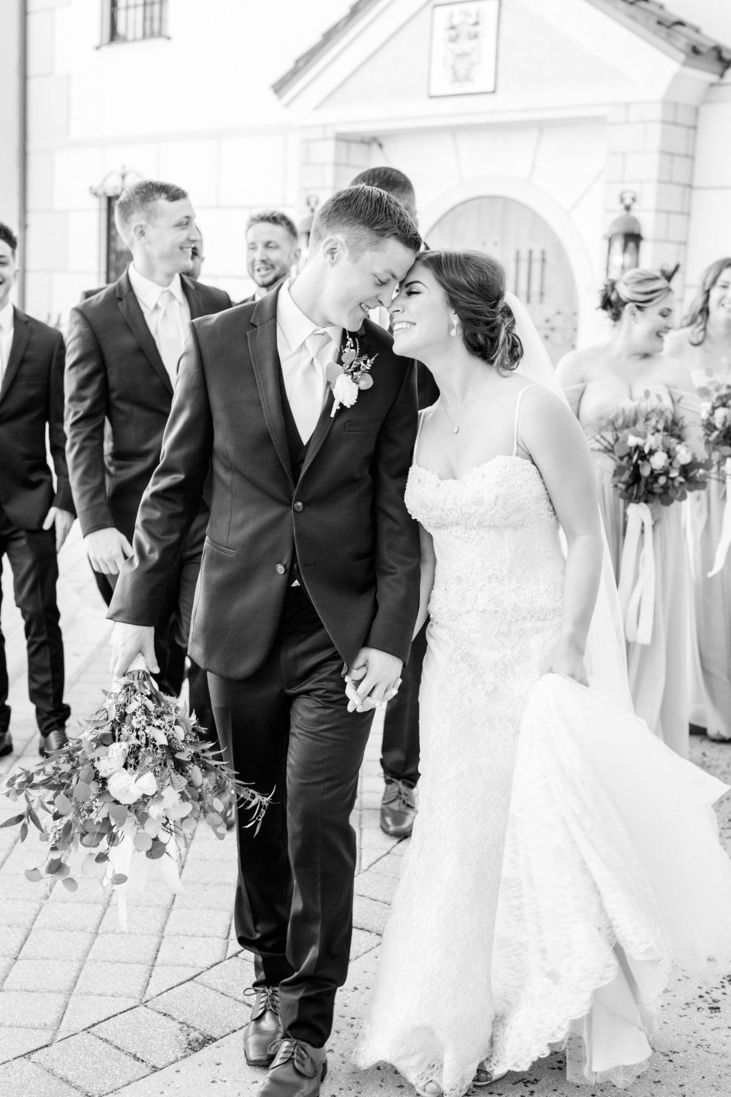Shauna and Jordon { South Florida Museum Wedding, Bradenton FL } - Abby ...