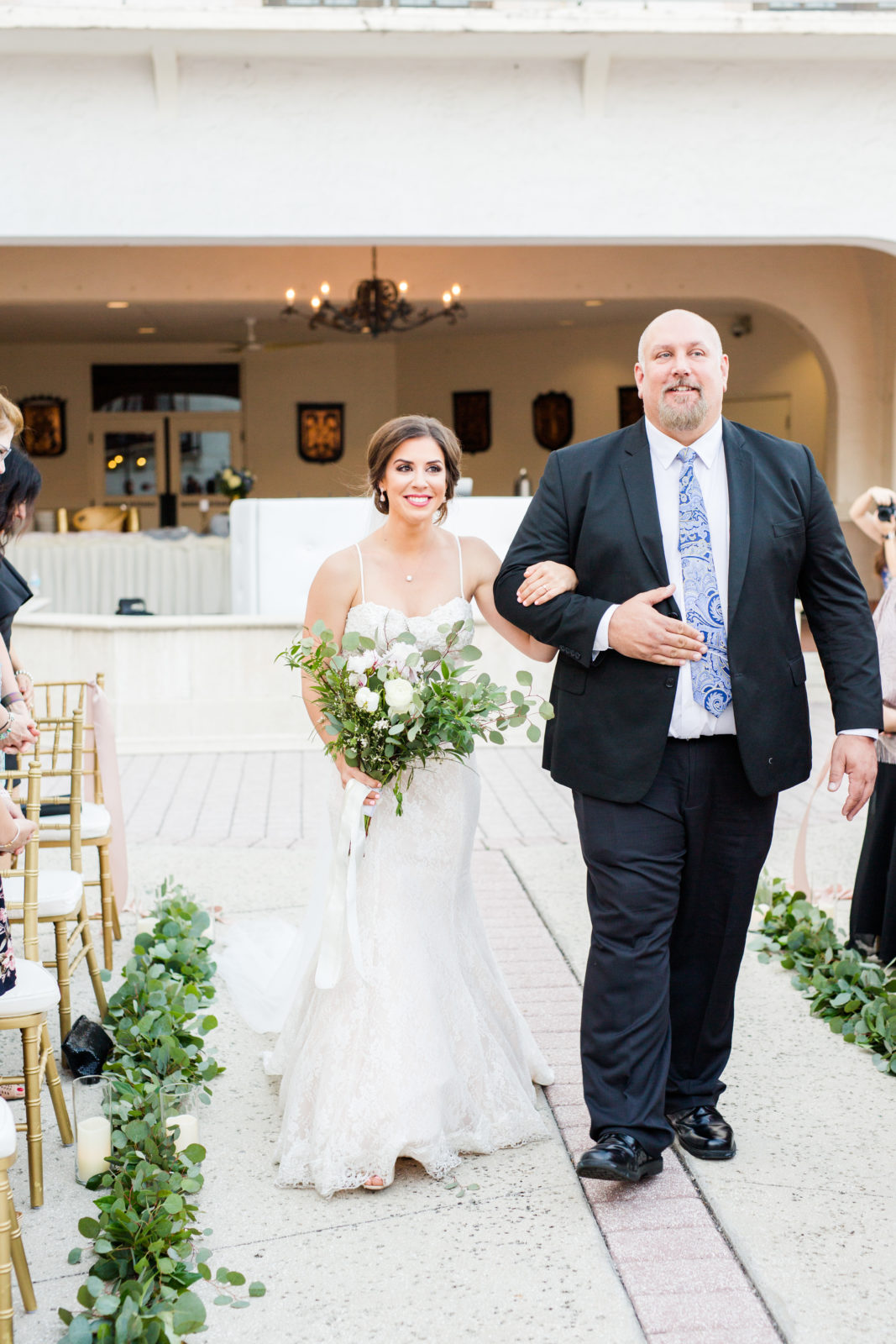 Shauna and Jordon { South Florida Museum Wedding, Bradenton FL } - Abby ...