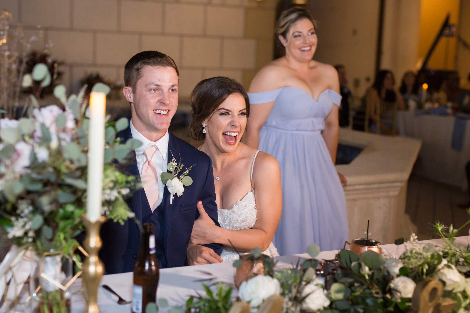 Shauna and Jordon { South Florida Museum Wedding, Bradenton FL } - Abby ...