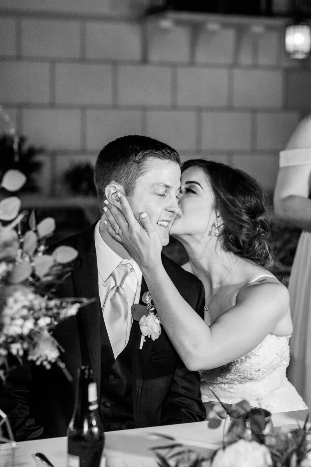 Shauna and Jordon { South Florida Museum Wedding, Bradenton FL } - Abby ...