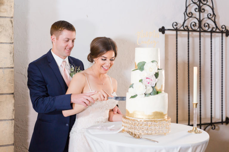 Shauna and Jordon { South Florida Museum Wedding, Bradenton FL } - Abby ...