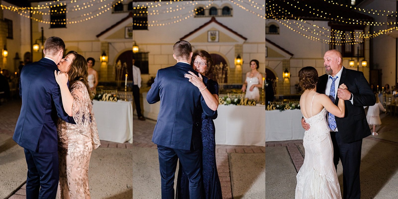 Shauna and Jordon { South Florida Museum Wedding, Bradenton FL } - Abby ...