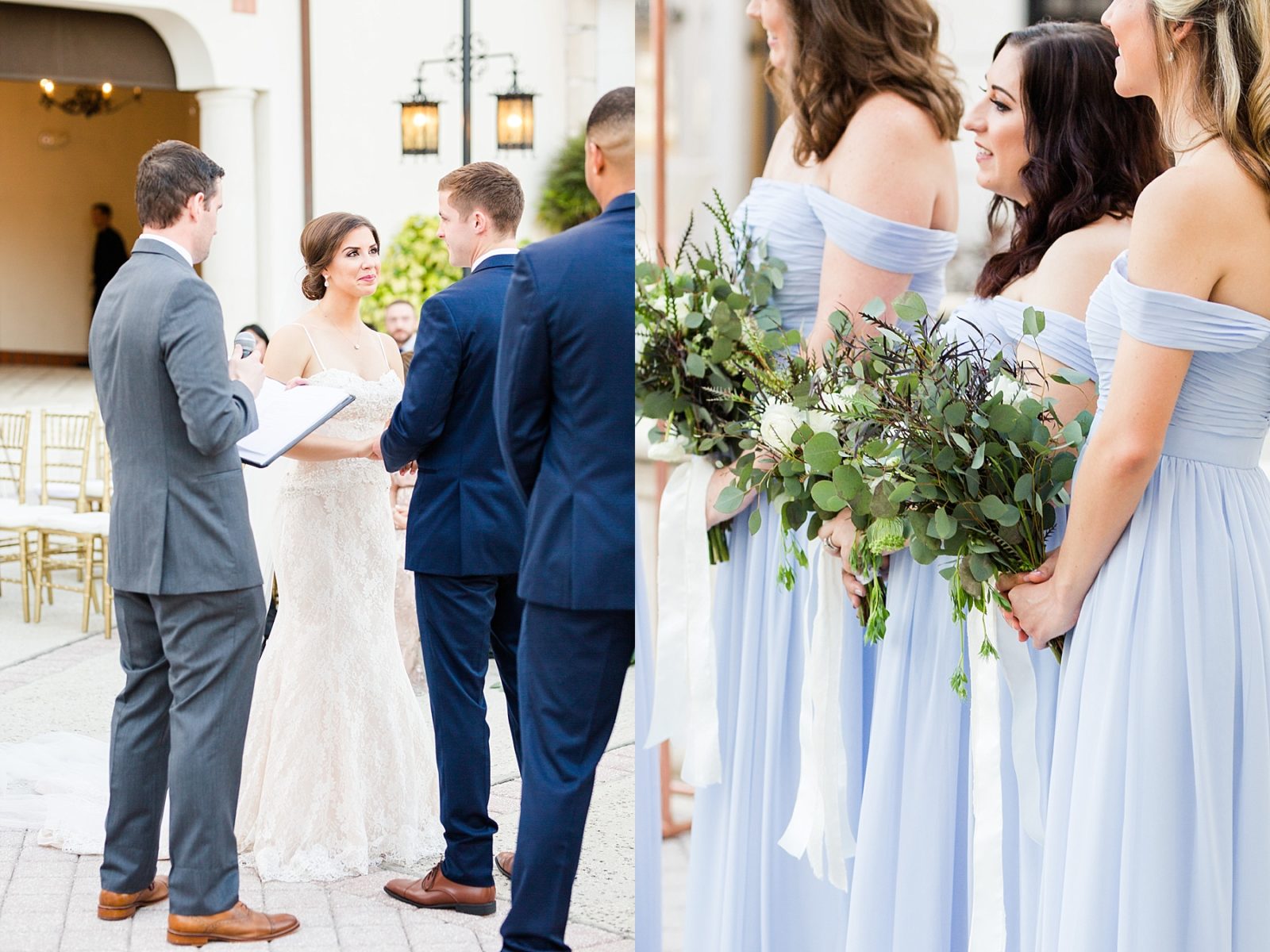 Shauna and Jordon { South Florida Museum Wedding, Bradenton FL } - Abby ...