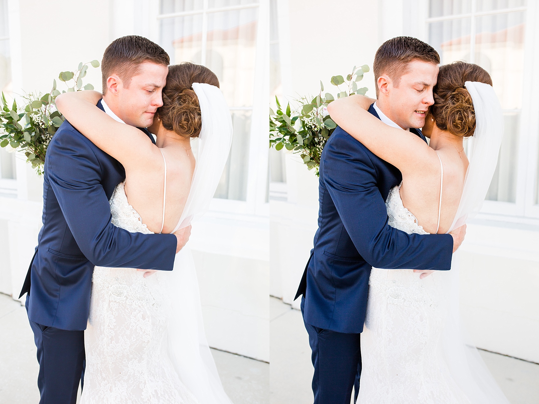 Shauna and Jordon { South Florida Museum Wedding, Bradenton FL } - Abby ...