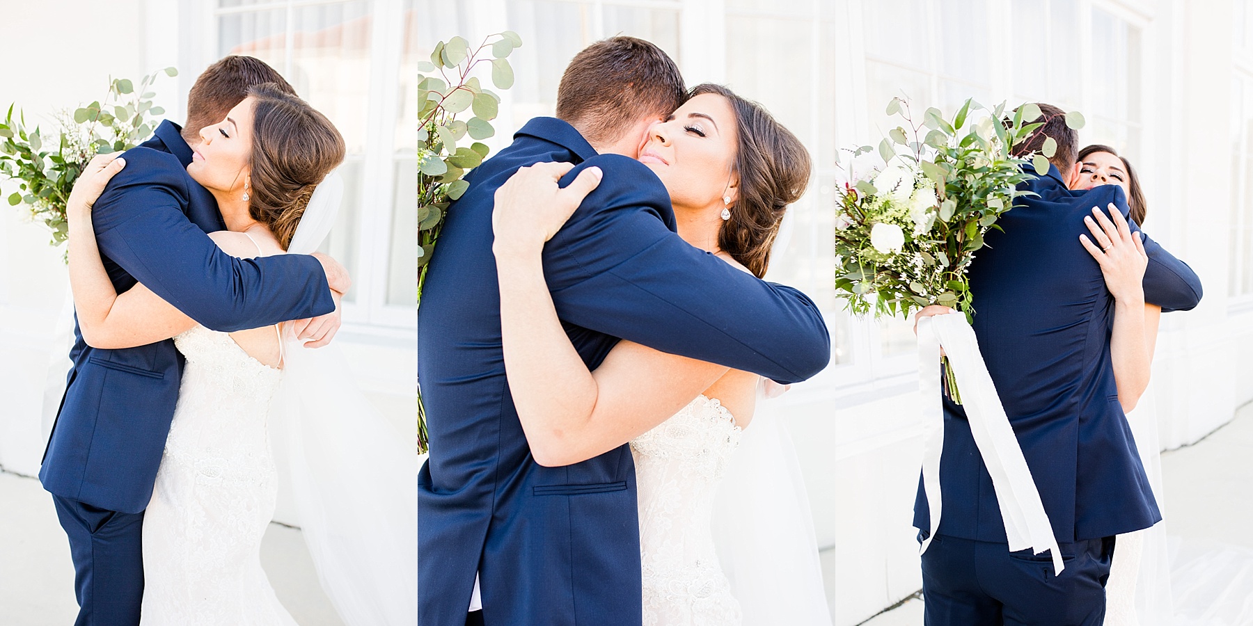 Shauna and Jordon { South Florida Museum Wedding, Bradenton FL } - Abby ...