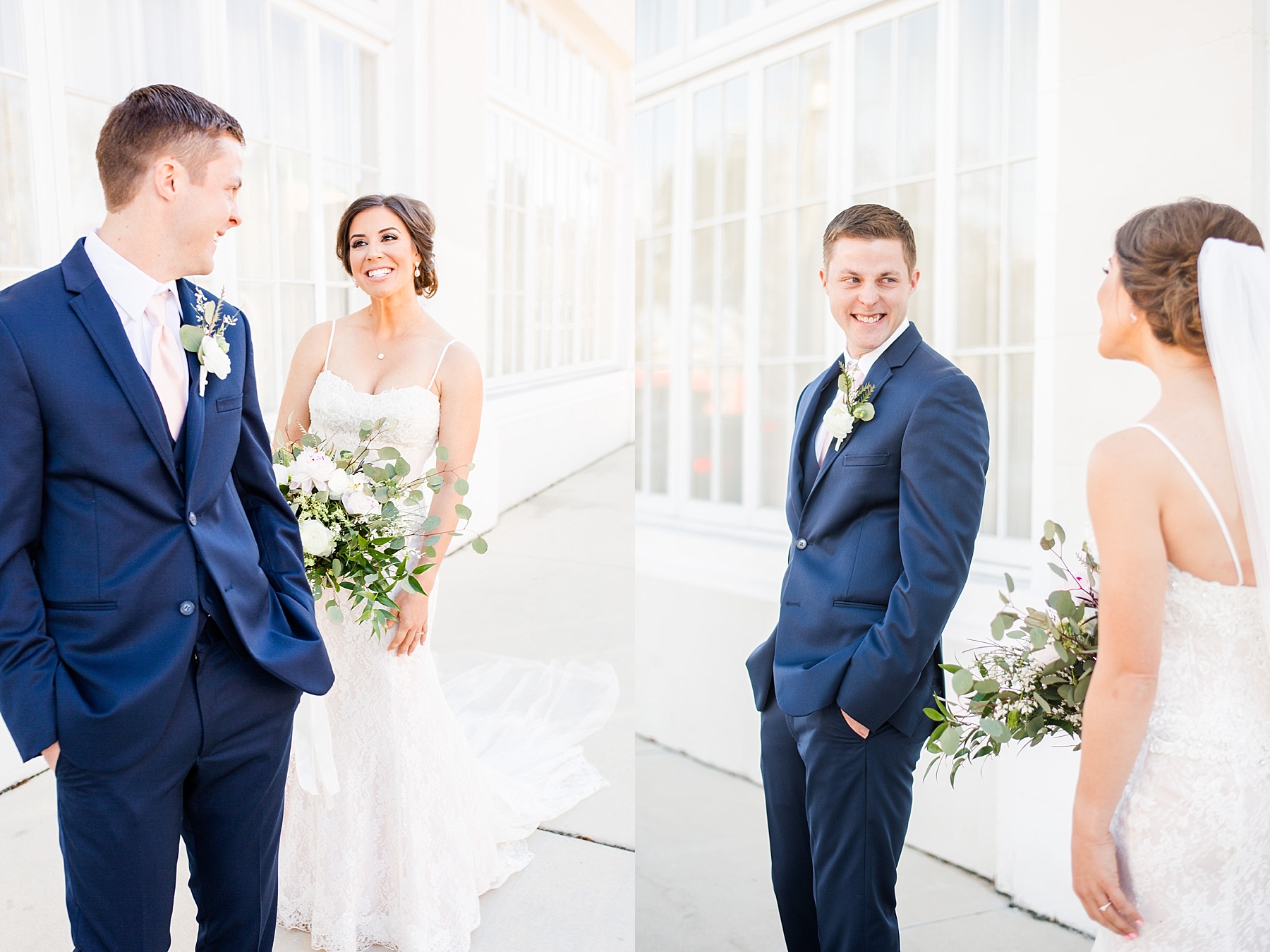 Shauna and Jordon { South Florida Museum Wedding, Bradenton FL } - Abby ...