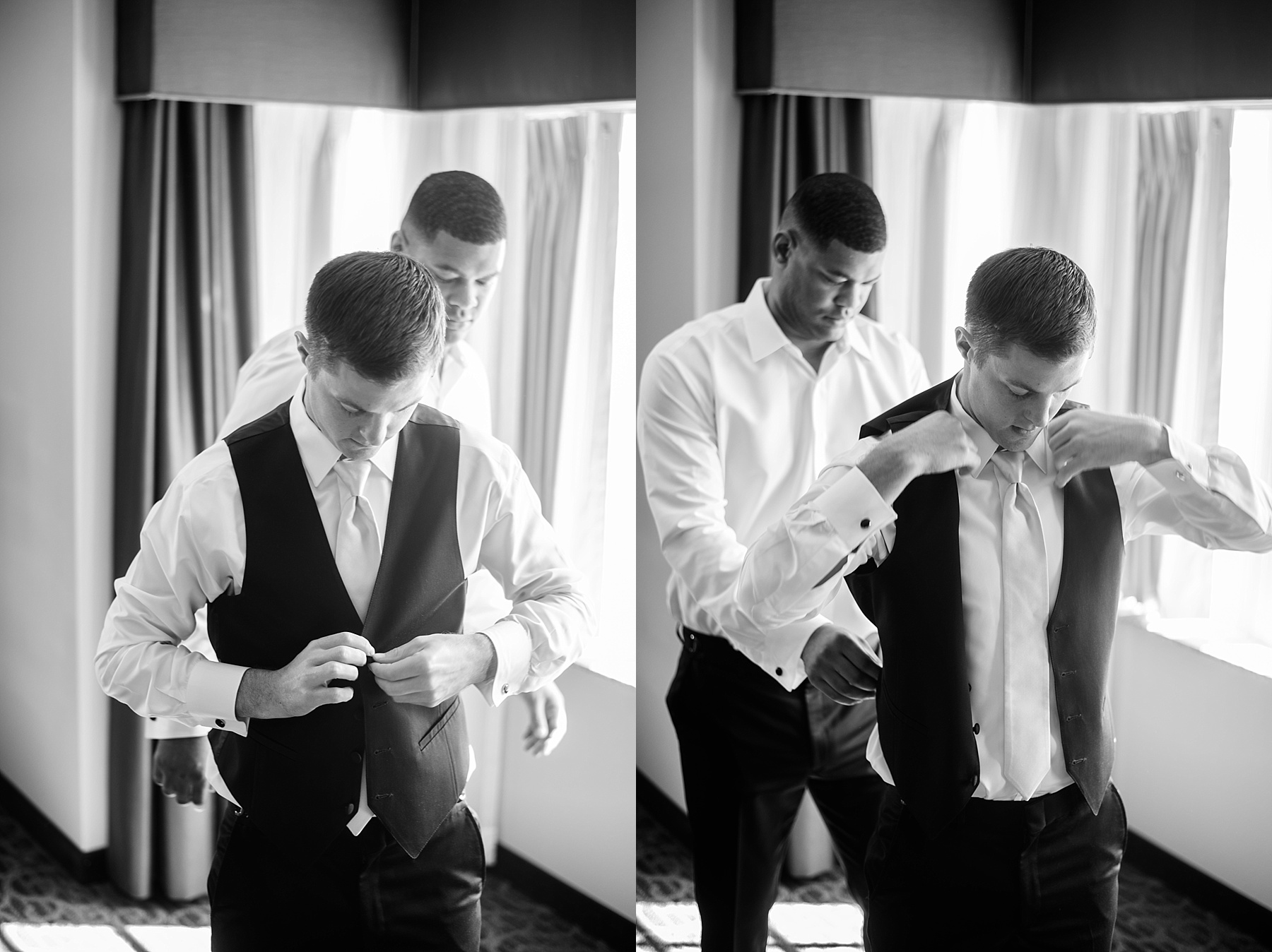 Shauna and Jordon { South Florida Museum Wedding, Bradenton FL } - Abby ...