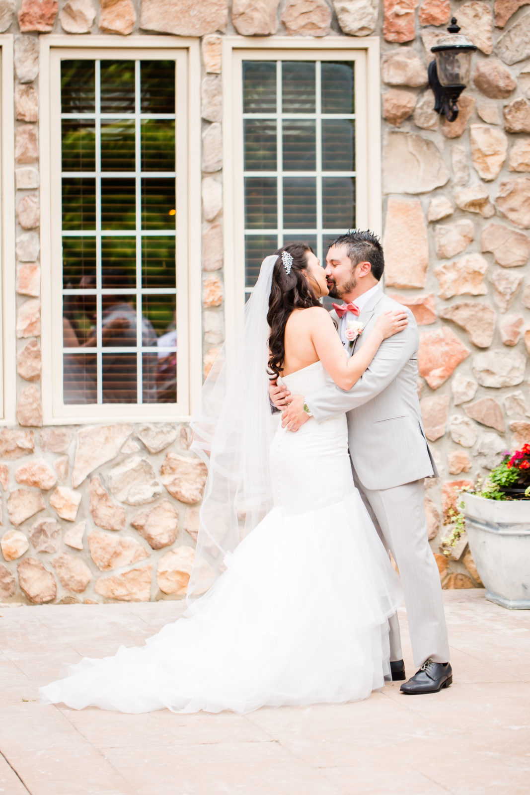 Candace and Rob { Glendalough Manor Wedding, Atlanta Wedding ...